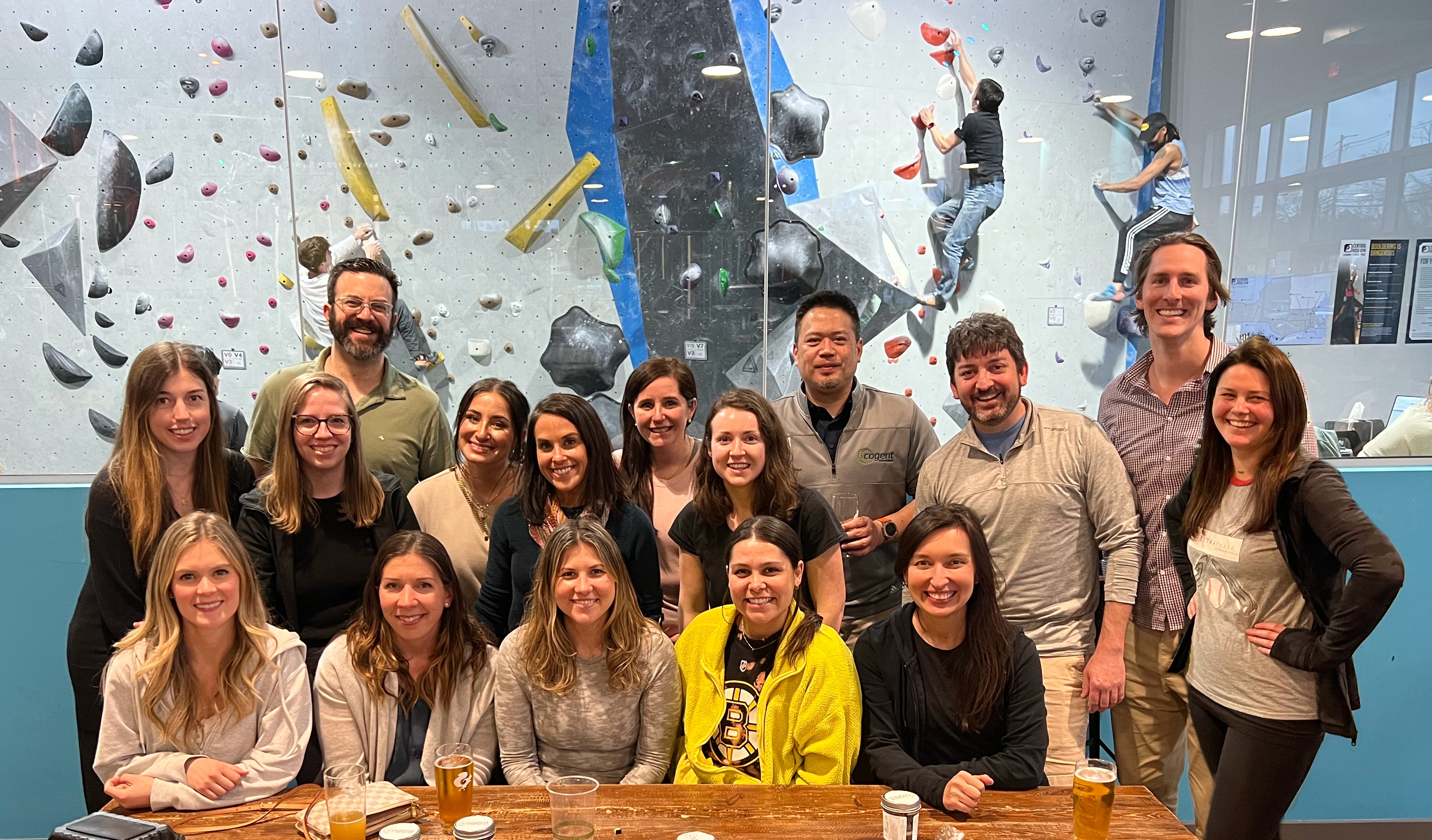 CultureHQ.com - A Better Workplace Community